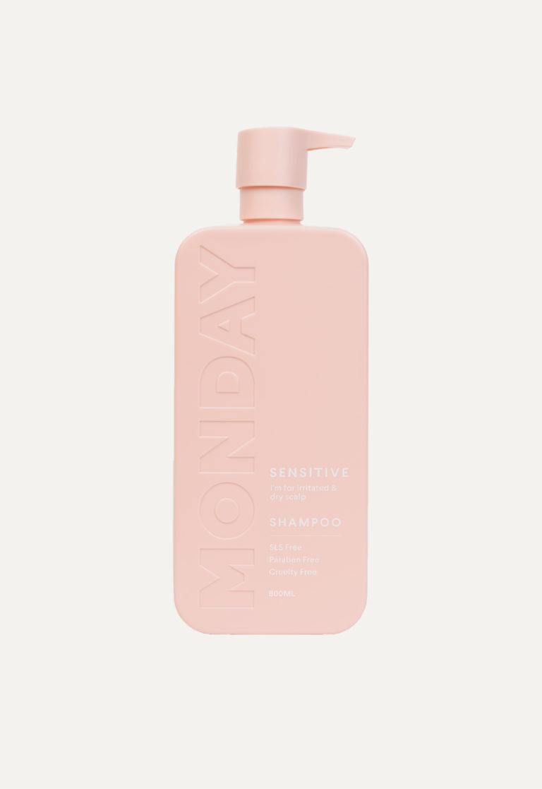 Home - MONDAY Haircare - New Zealand